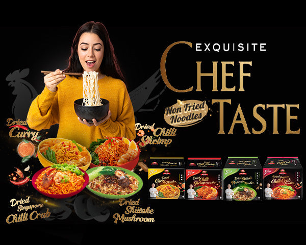 Woh Hup Food Australia